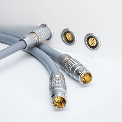 Den opprinnelige push-pull-kontakten | Engineerig Norge