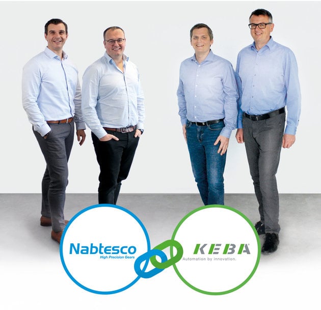 The world’s most precise robot | Industry EMEA