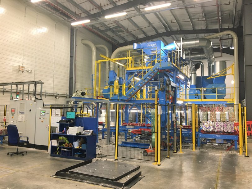CANNY ROBOT DECISION BRINGS COST SAVINGS | Automation International
