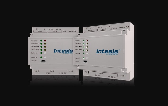 New Intesis gateway for integration of Electric Vehicle Chargers into ...