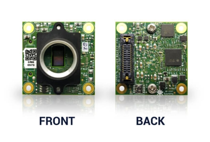 e-con Systems launches 120 fps Full HD Color Global Shutter Camera ...