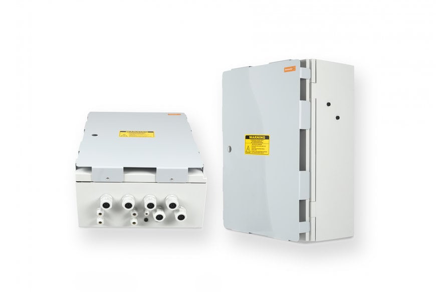 Operating floating photovoltaic systems economically and efficiently ...