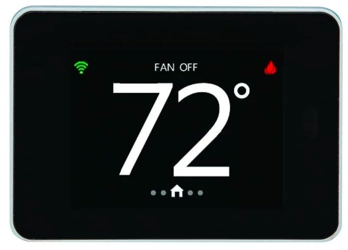 Carrier Introduces Updated Smart Sensor for Infinity ® Zoning | Smart ...