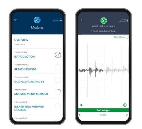 3M Littmann ® Stethoscopes and eMurmur ® Partner to Launch New ...