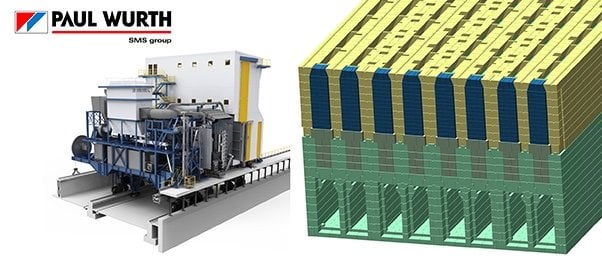 NEXT GENERATION OF PAUL WURTH STAMP CHARGING COKE OVEN TECHNOLOGY ...