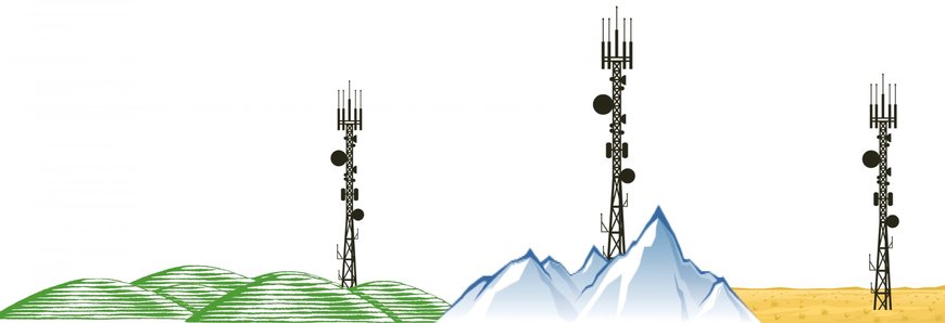 Benefits of Networked Multichannel Radio Systems in Strategic ...