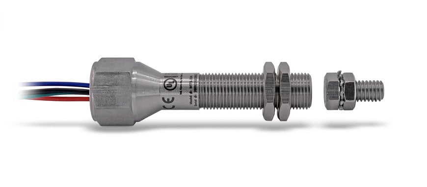 Emerson Introduces Magnetic Target Switch for Position Sensing in ...