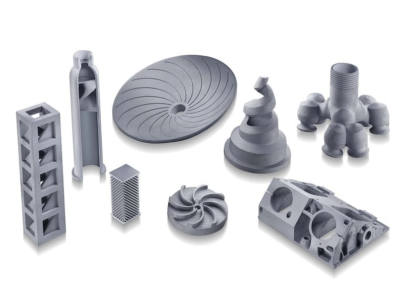 New process: 3D-printed CeramTec ceramic components | Automation ...