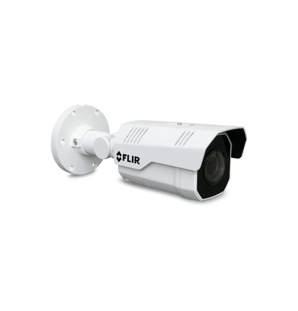 FLIR Systems Expands Quasar Visible Security Camera Offering With ...
