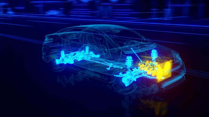 SEGULA TECHNOLOGIES TAKES OVER SAFRAN ENGINEERING AUTOMOTIVE ...