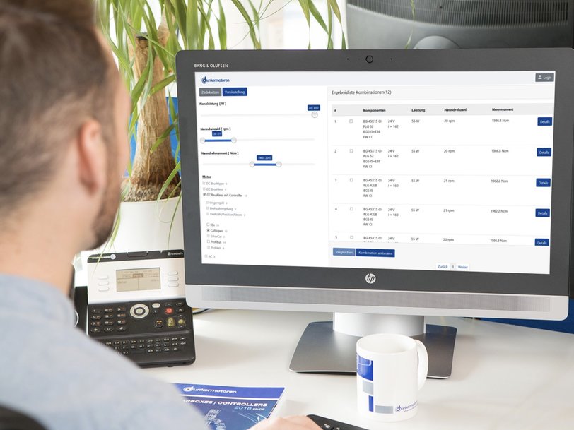 New express production enables even shorter delivery times for small ...