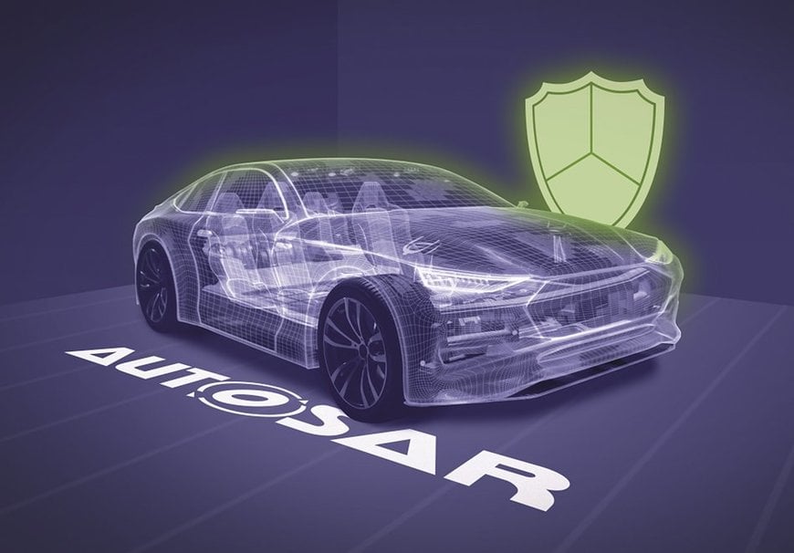AUTOSAR Adaptive: Cybersecurity included | Auto-Innovations International