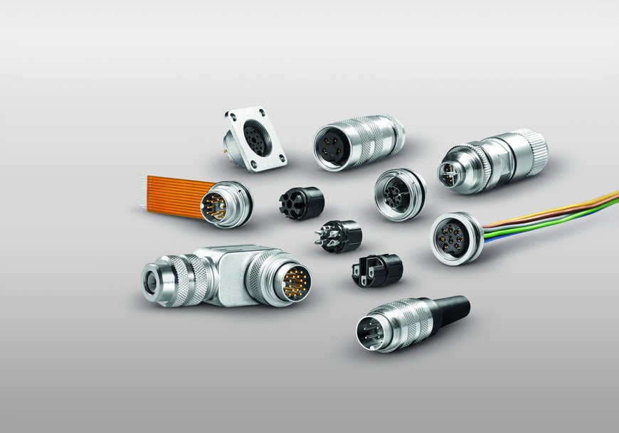 M16 connectors - The “go to” connector for high pin count applications ...