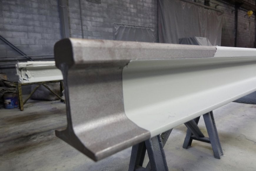 ArcelorMittal launches RailCor ® – a new range of Corrosion Resistant ...