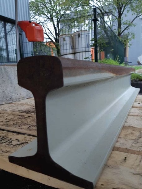 ArcelorMittal launches RailCor ® – a new range of Corrosion Resistant ...