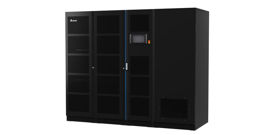 Delta’s Ultron DPS UPS 300-1200 kVA Offers Industry-leading Reliability ...