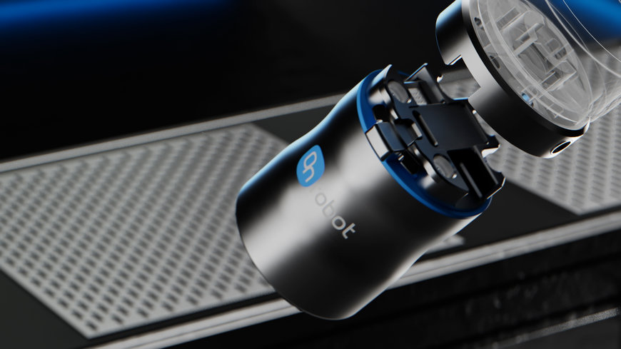 OnRobot Launches Advanced MG10 Magnetic Gripper for Safe and Precise ...