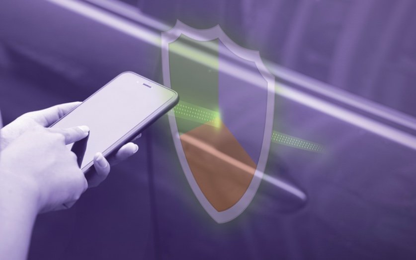CycurHSM supports cybersecurity for CCC Digital Key | Auto-Innovations ...