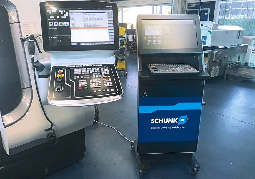 SCHUNK receives award for future-oriented training | Industry-Asia