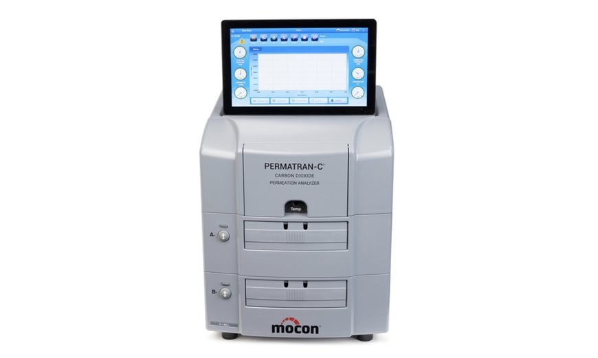AMETEK MOCON Launches New Carbon Dioxide Permeation Analyzer the MOCON ...