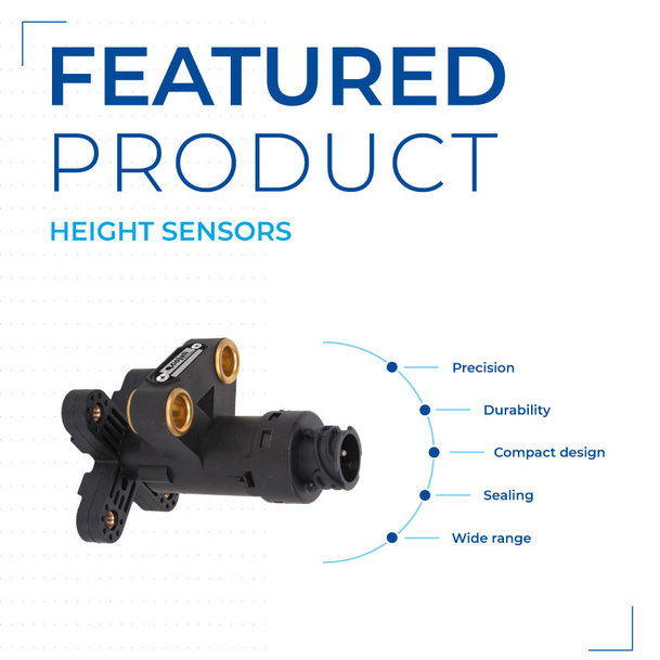 HEIGHT SENSORS | Auto-Innovations International