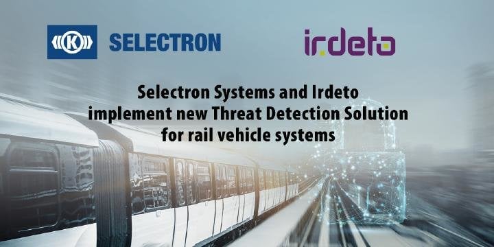 Selectron Systems and Irdeto implement new Threat Detection Solution ...