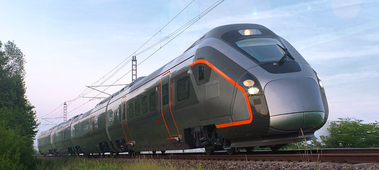 TOYOTA MOTOR EUROPE TO SUPPLY FUEL CELL MODULES FOR TRAIN PROJECT AS ...