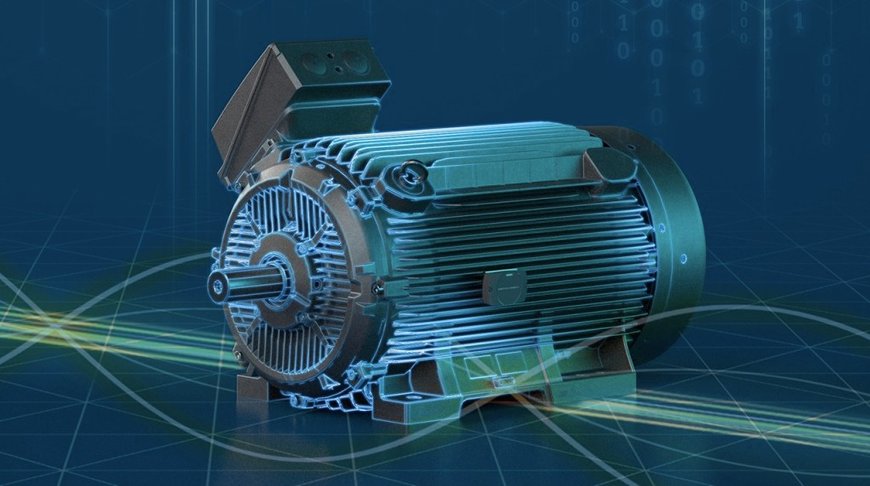 High-efficiency motor series from Siemens now consistently available in ...
