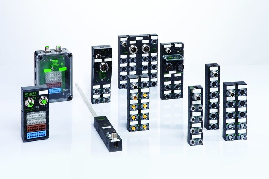 Why Cube67+? | Automation International