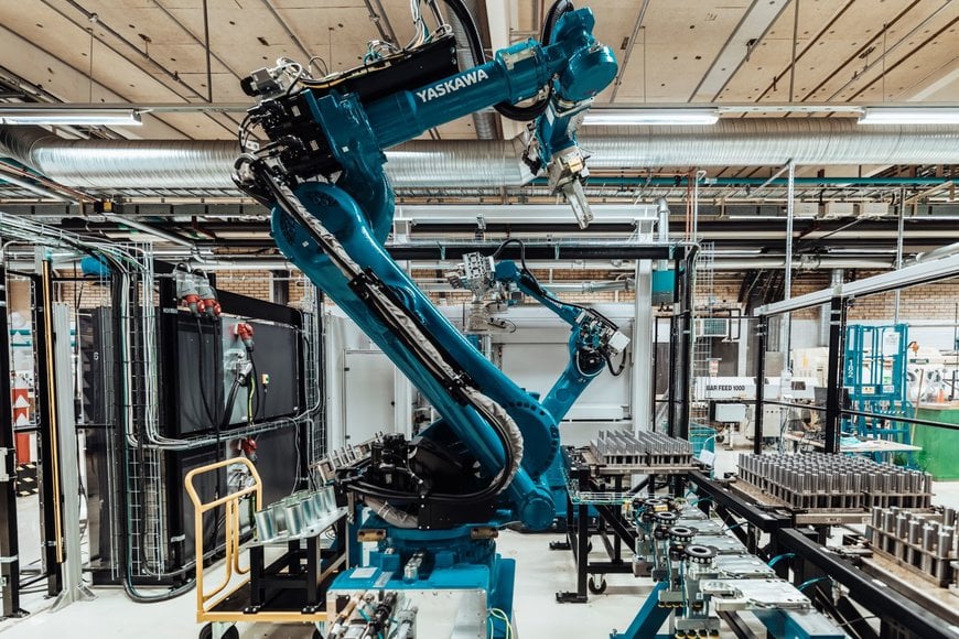 To adopt Industry 4.0, we must look to the Lighthouses | Automation ...