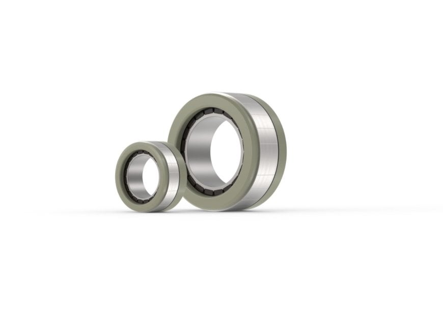 Frameless servo motors enable customized OEM drive solutions ...