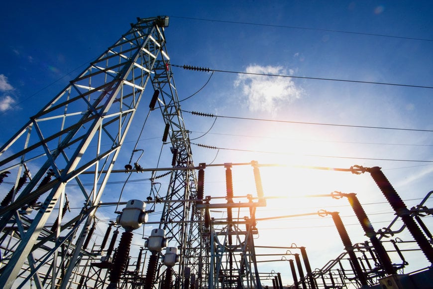 TESMEC GROUP HAS BEEN AWARDED A 12 MILLION EURO FRAME AGREEMENT WITH ...