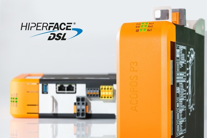 Perfect motion control for every application | Automation International