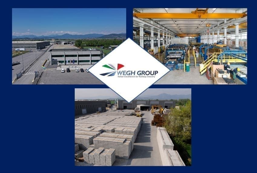 WEGH GROUP ACQUISTA IPA FERROVIARIA | Ferrovia Internazionale