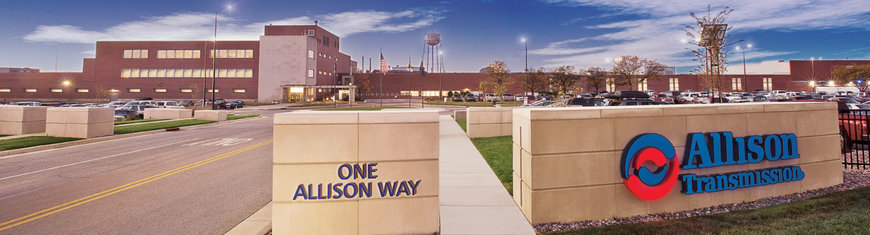 Allison Transmission Exhibits eGen Power, Electric Axles for Medium ...