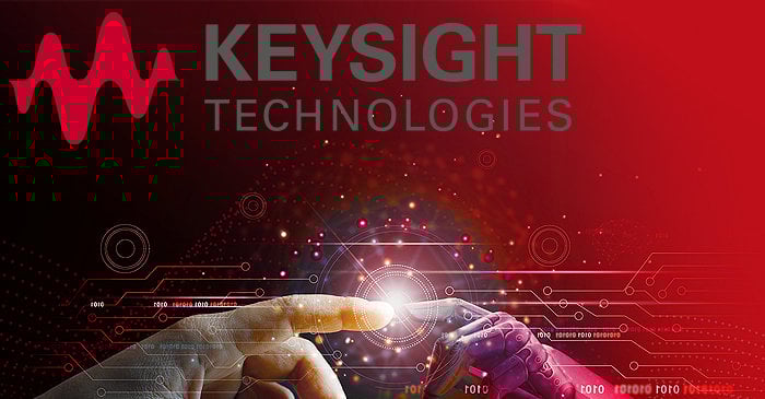 MWC 2021: 5G-TECHNOLOGIE VON KEYSIGHT BESCHLEUNIGT ENTWICKLUNG VON ...
