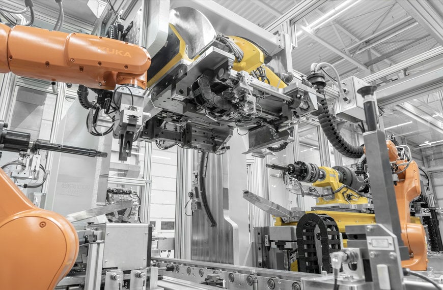 KUKA IMPLEMENTS FULLY AUTOMATED TEST SYSTEM FOR END-OF-LINE TESTING OF ...