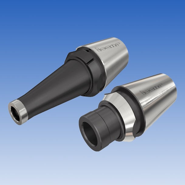 Long Live Tooling | Metalworking International