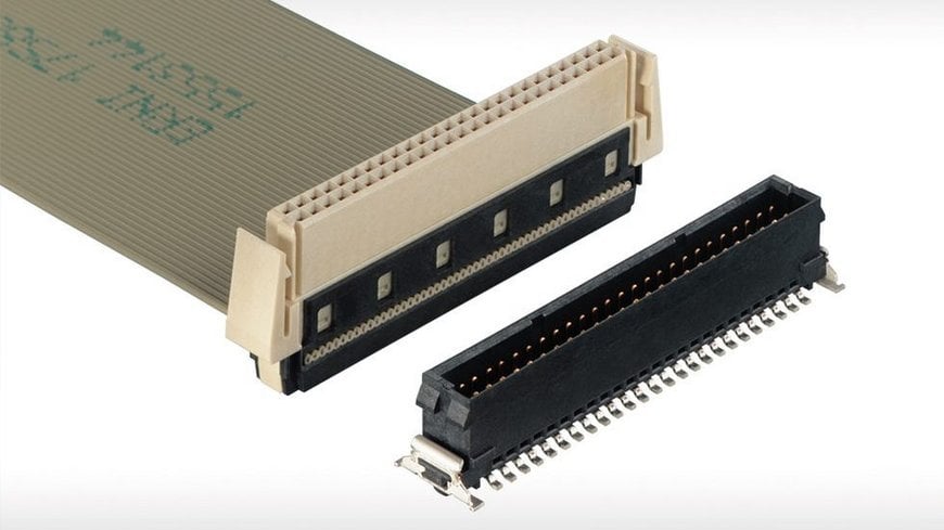 SMC SECURE LOCK CONNECTORS | Auto-Innovations International