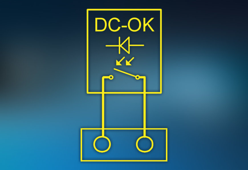 The DC-OK signal, also known as the power-good signal or the power-fail ...