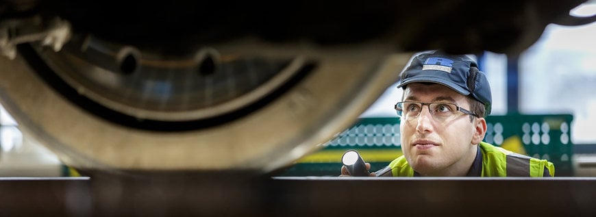 Ricardo certified as an ECM II organisation | Railway USA