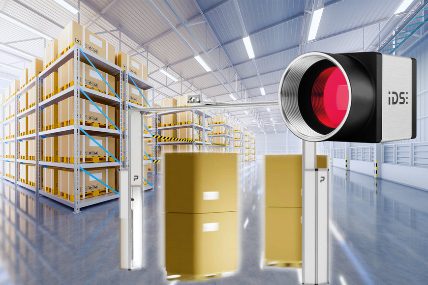 Drive through control | Electronics USA