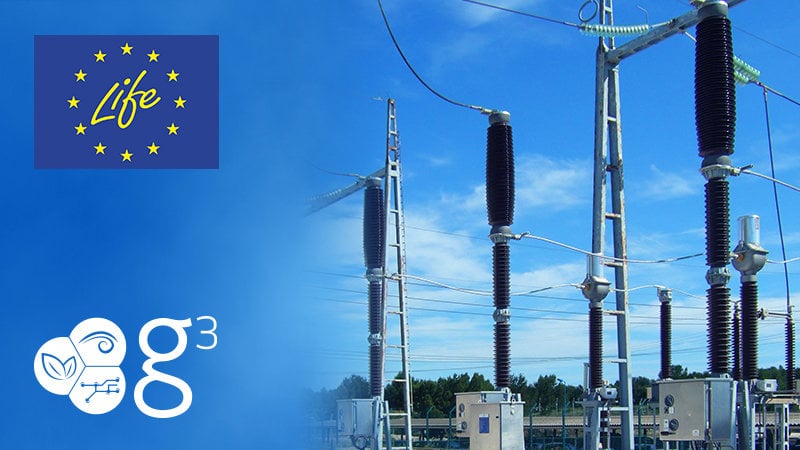 EU supports GE’s development of a 245 kV g3 circuit-breaker to ...