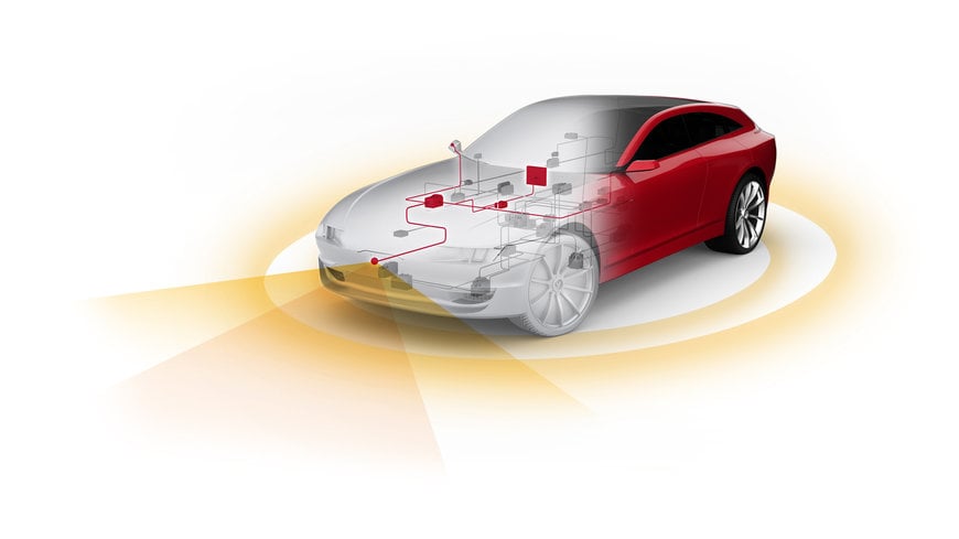 X-by-Construction: Vector is an Active Participant in the EU Research ...