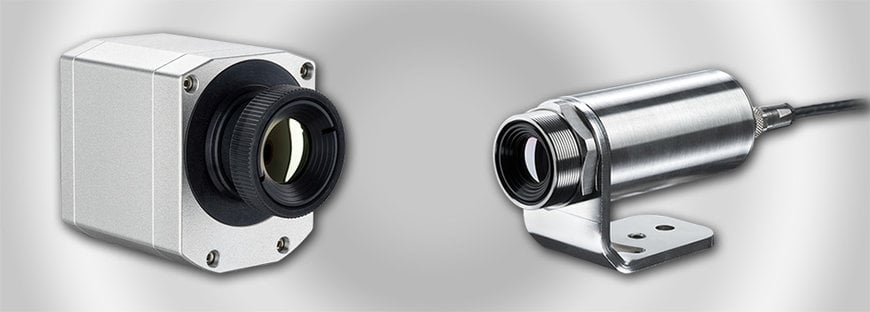 Latest infrared cameras now available – advantages of non-contact ...
