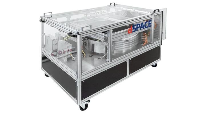 RADARPRÜFSTÄNDE | Automation Deutschland