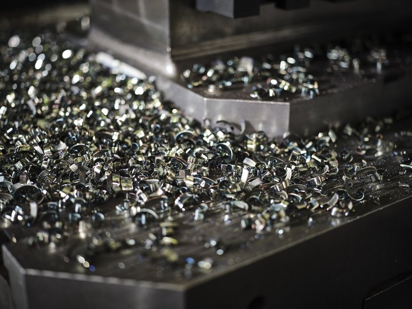 WIDIA Introduces M1600 Face Milling Platform Suitable for Variety of ...