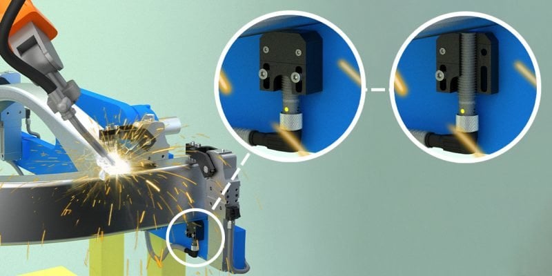Spatter-Resistant Weld-Immune Sensors Deliver Exceptional Reliability ...