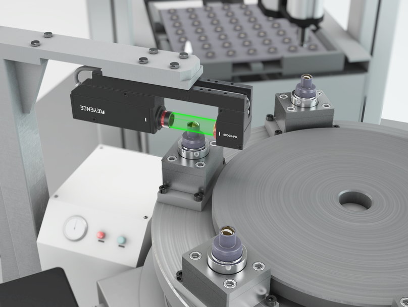 New telecentric measurement system delivers breakthrough accuracy ...