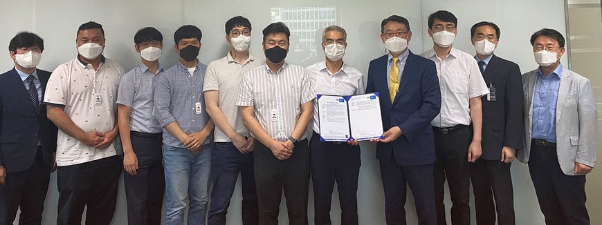 Ricardo certifies LS ELECTRIC’s enhanced interlocking system for global ...